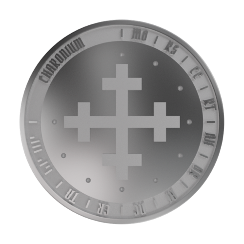 Obolus | Charon Edition – Charonium Market